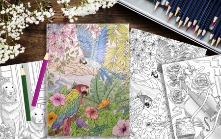 Best Grayscale Coloring Tips and Tricks for the Perfect Shading ...